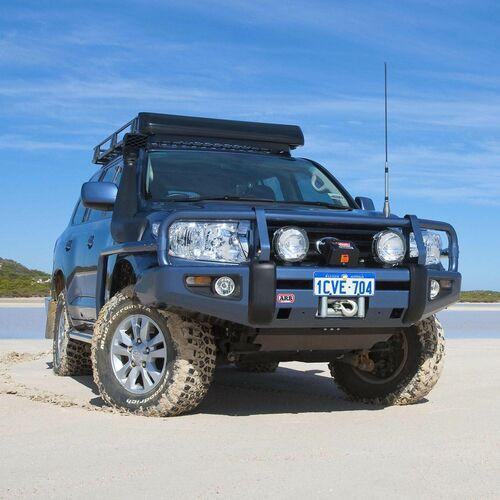ARB Winch Bumper 3415120B - OK4WD