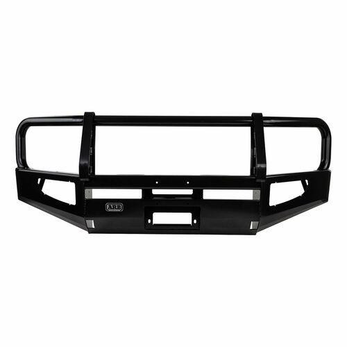 ARB Commercial Combination Bumper 3414730B - OK4WD