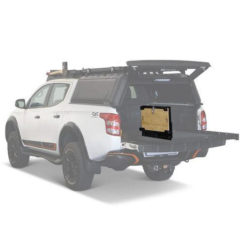 Front Runner Overland & Camping Gear for Sale | OK4WD