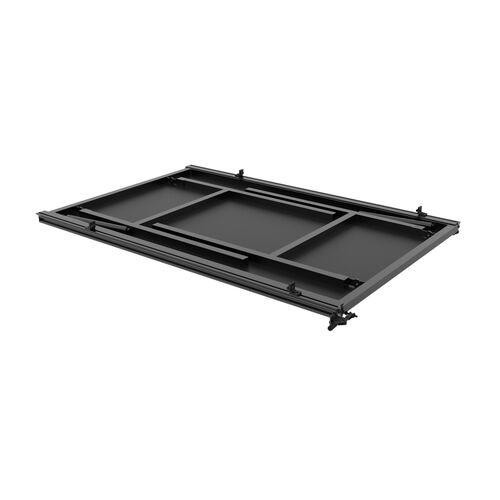 TrailRax | Overlanding and Offroad Roof Racks and Parts