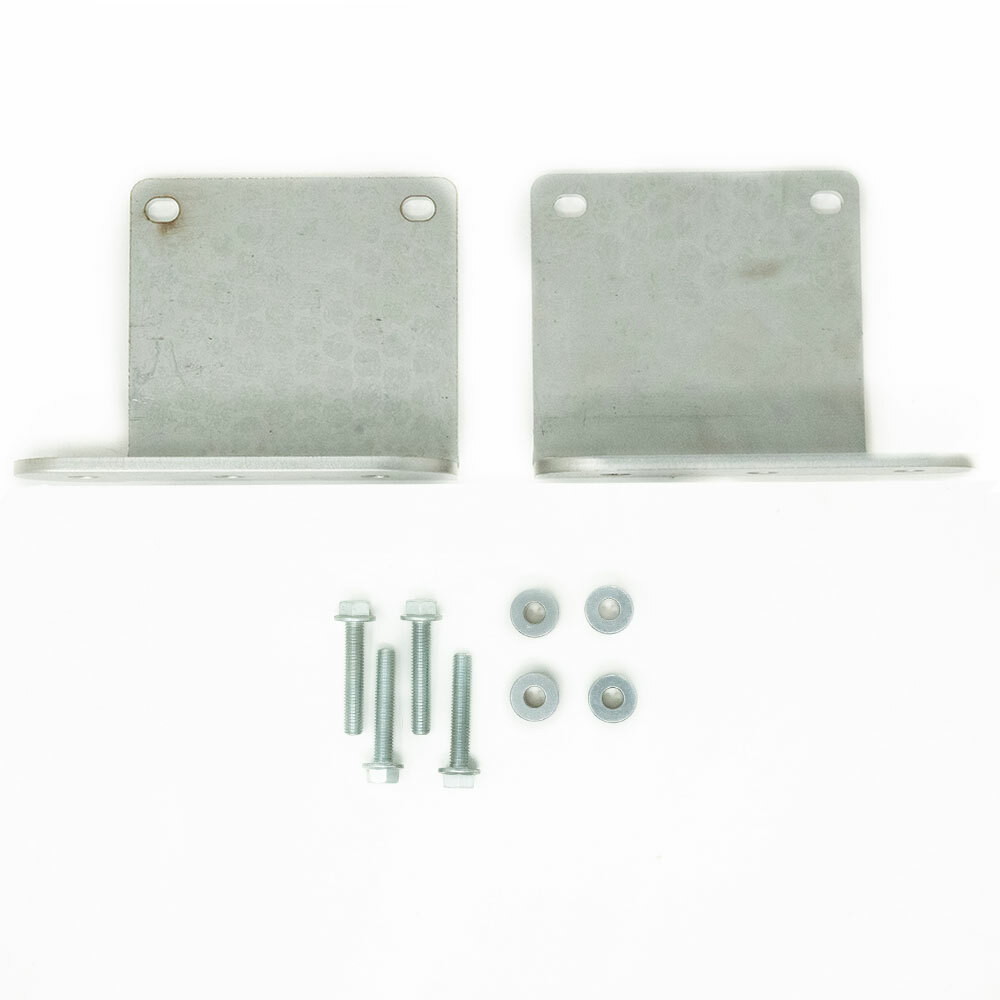 Fog Pocket Light Mount Kit For Squadron/S2 Lights - OK4WD