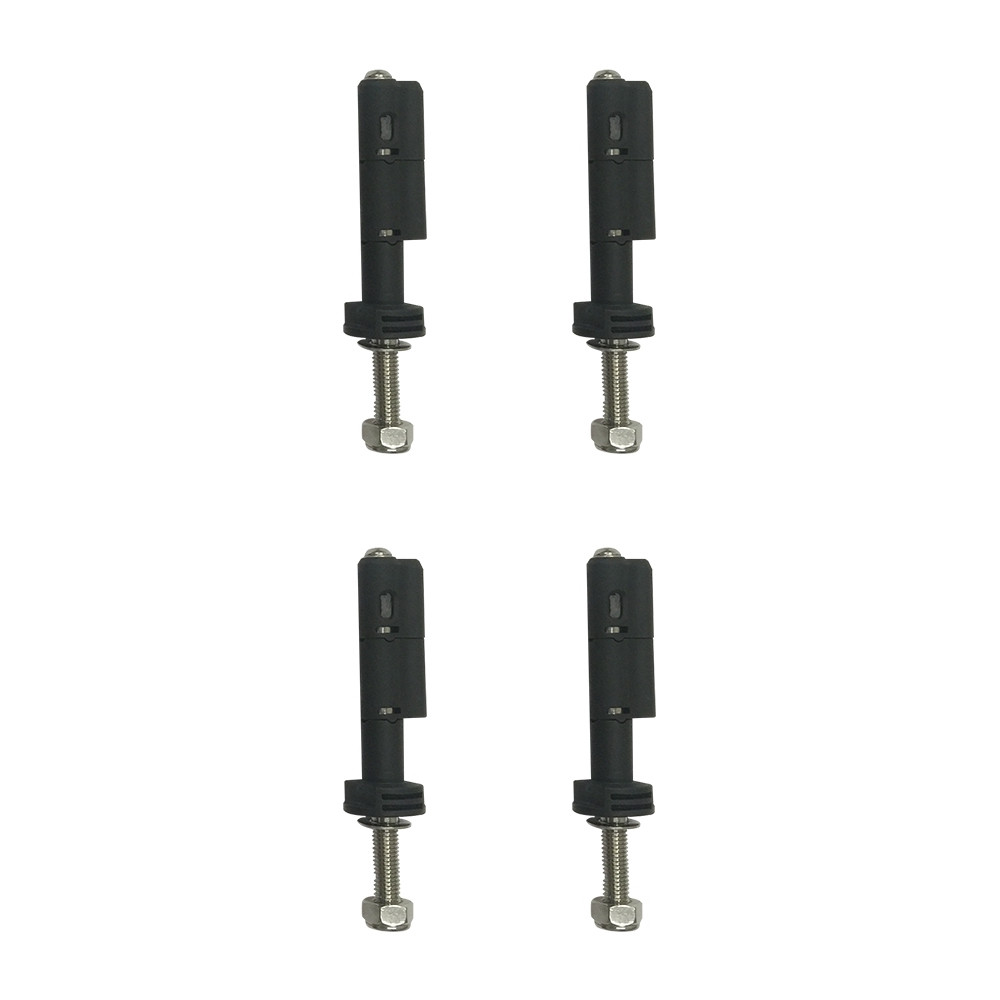 MAXTRAX MOUNTING PIN SET - MKII (40MM) - OK4WD