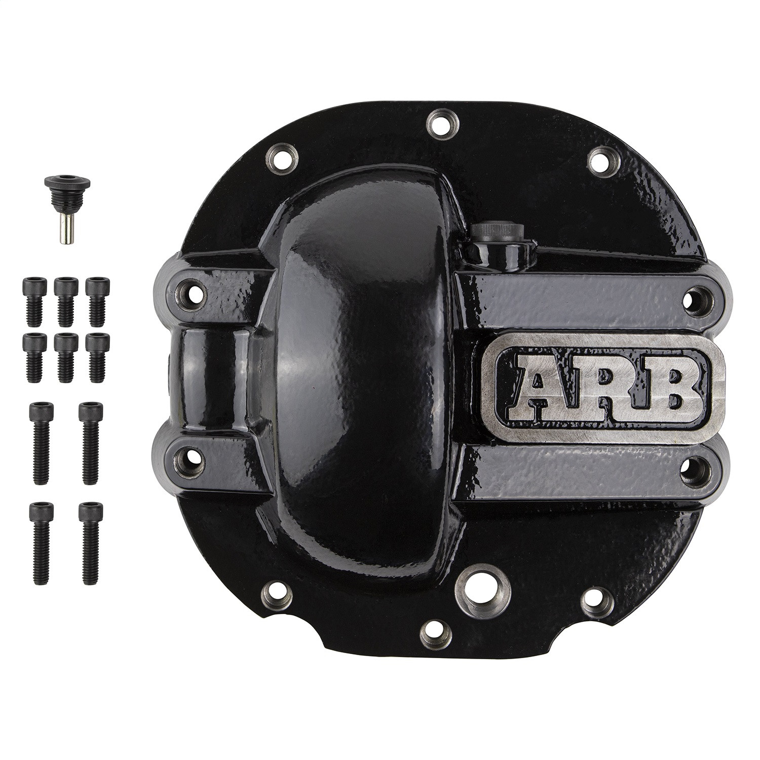 ARB Differential Cover 0750002B - OK4WD