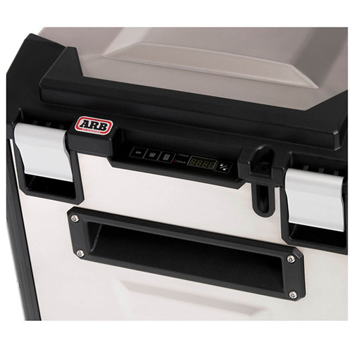 ARB 63 Quart Elements Fridge Freezer 10810602 - OK4WD