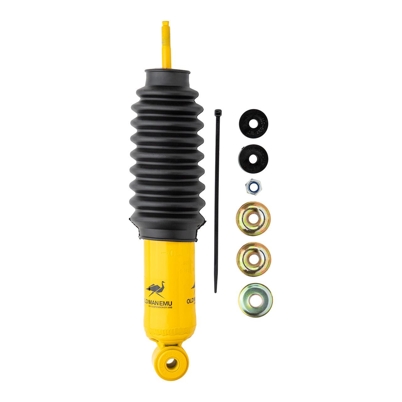ARB Old Man Emu Front Nitrocharger Sport Shock 60068 - OK4WD