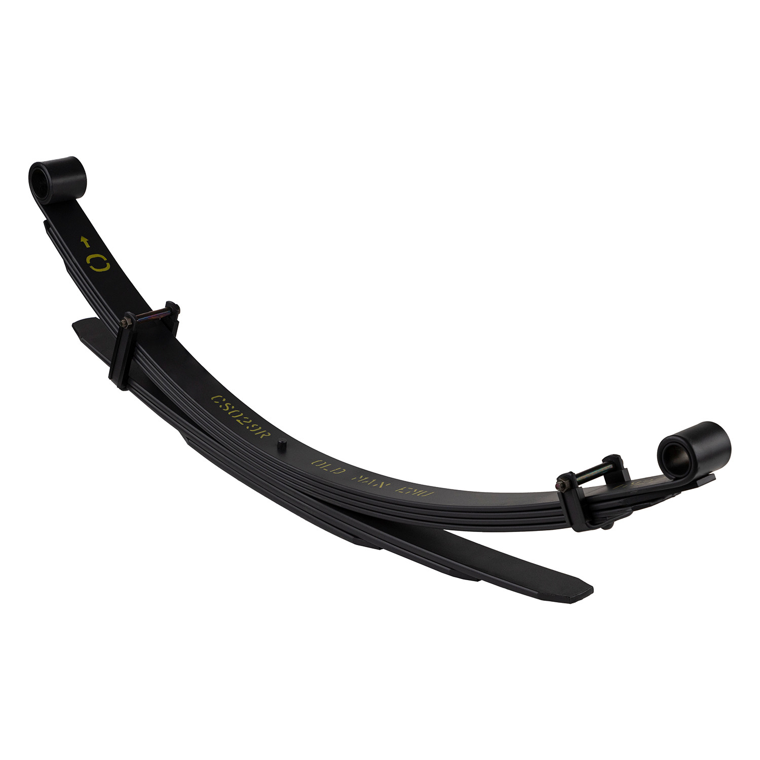 Old Man Emu Rear Leaf Spring CS029R - OK4WD
