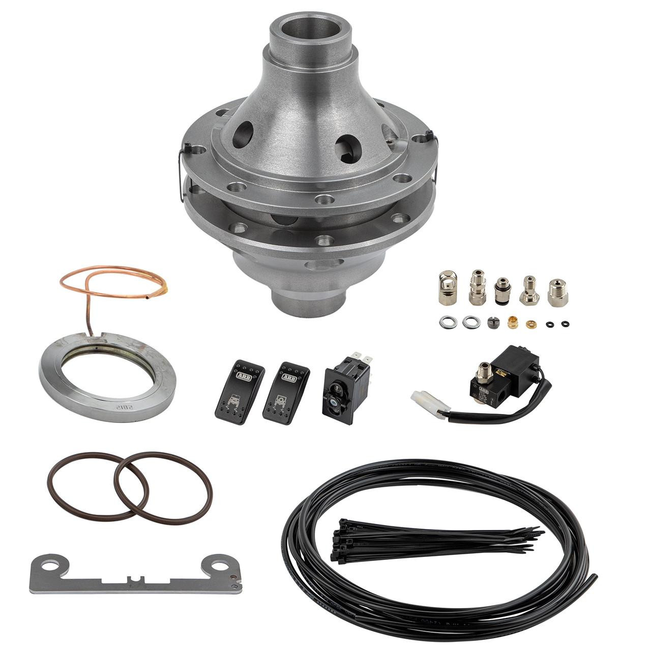 ARB Air Locker Differential RD170 - OK4WD