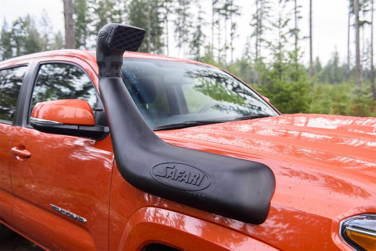 ARB Safari Armax Snorkel for Sale | ARBSS450HP | OK4WD