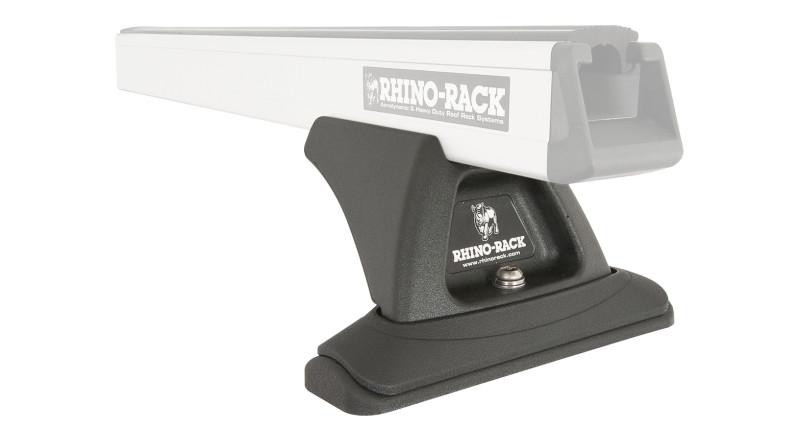 Rhino-Rack Mercedes-Benz Vito Van RLTP Leg Set - Low Profile - 2 pcs ...