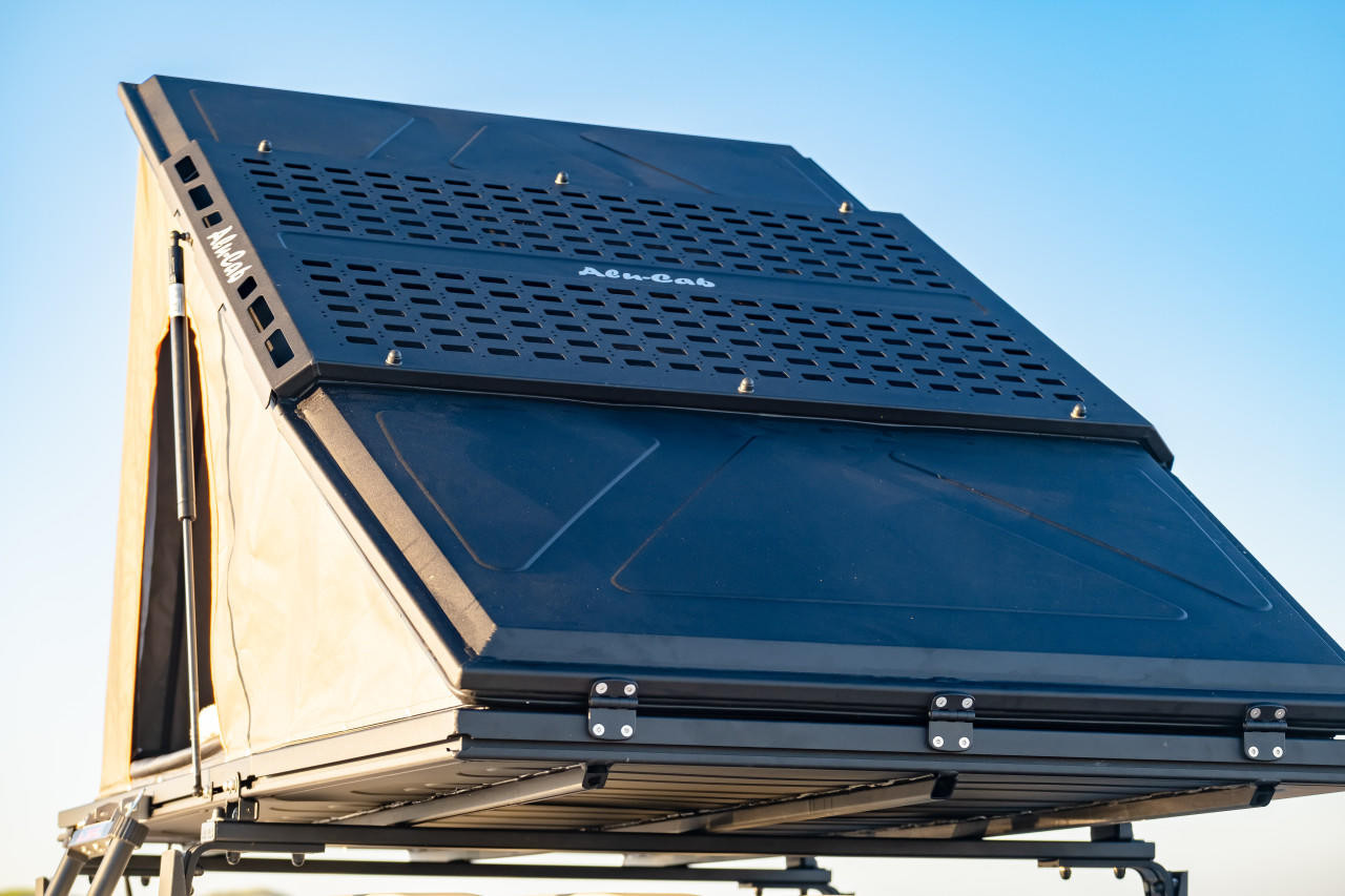 LT-50 Lightweight Tent