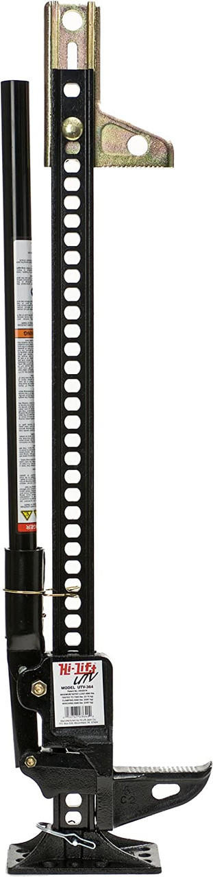 Off-Road Truck Jacks | Recover Jacks for Sale | OK4WD