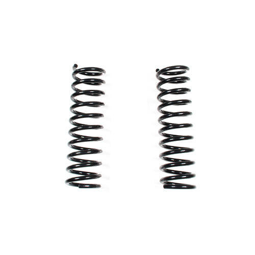Coil Springs - Front - 2 Inch Lift - Jeep Grand Cherokee WJ (99-04 ...