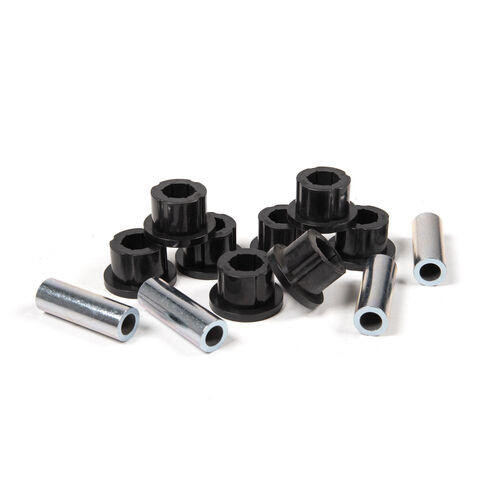 Adjustable Control Arms - Flex End / Poly Bushing - Front Lower - Jeep ...