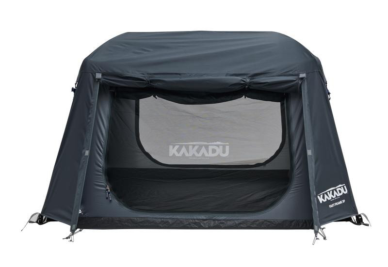 Fast Frame Tent 3P - OK4WD