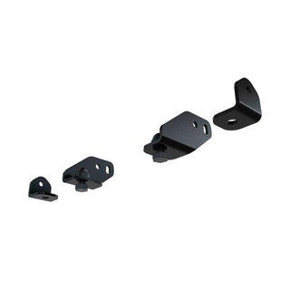 40in Light Bar FX1000-CB / VX1000-CB Mounting Brackets RRAC225 - OK4WD
