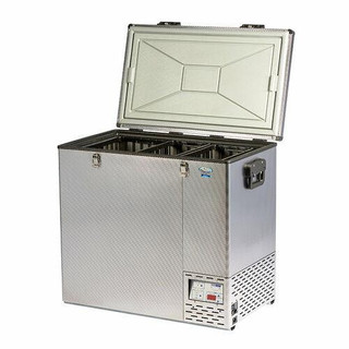 National Luna 9 LED White Light for Canopies - OK4WD