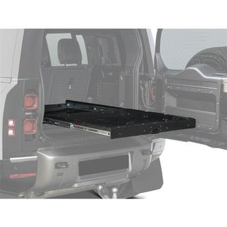 Land Rover New Defender 110 (L663) Cargo Slide SSST005 - OK4WD