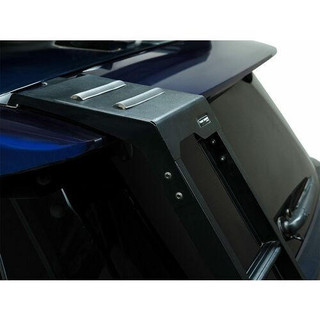 Toyota Rav4 (2019-Current) Ladder LATR001 - OK4WD