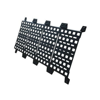 Pro Bed Rack Side Molle Panel / 1200mm PBAC012 - OK4WD