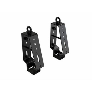 Slimsport/Slimpro Van Side Mount Accessory Bracket / Large RRAC283 - OK4WD