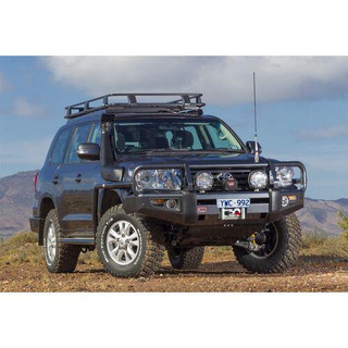 ARB Winch Bumper 3415150B - OK4WD