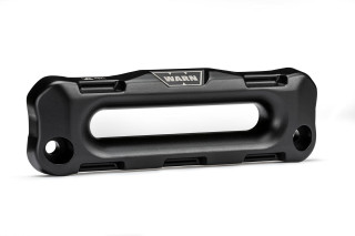 WARN EPIC FORGED PULLEY BLOCK 5K 92097 - OK4WD