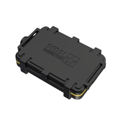 Pedal Commander Ford/Jaguar/Land Rover Throttle Controller - OK4WD