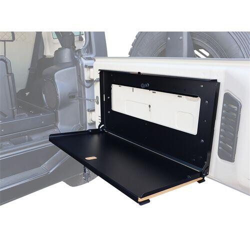 Drop Down Tailgate Table TBRA034 - OK4WD