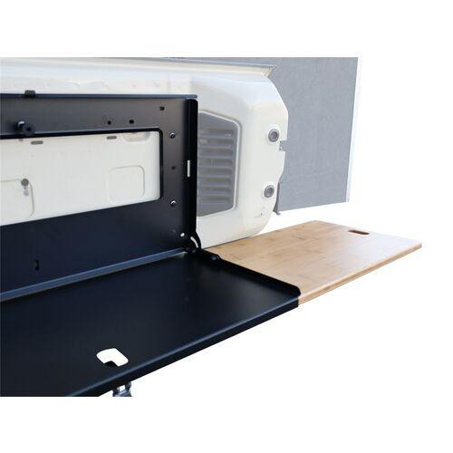Drop Down Tailgate Table TBRA034 - OK4WD