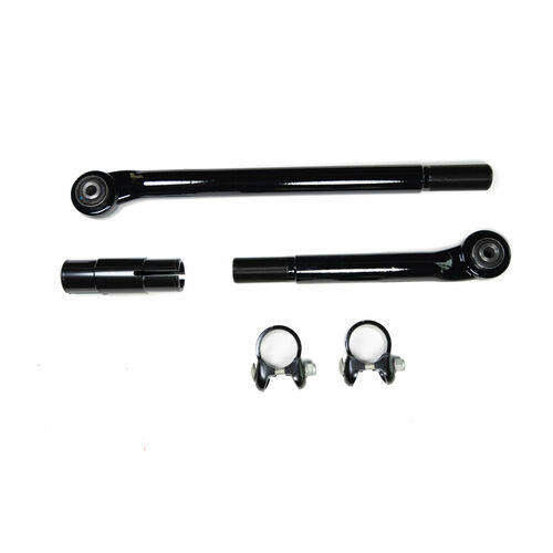 Steer Smarts Rear Adjustable Track Bar Yeti XD For 20-24 Gladiator JT ...