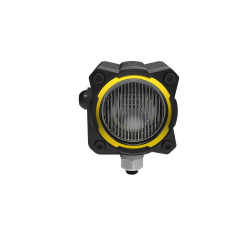 KC HiLites KC Hilites FLEX ERA 1 LED 2-LIGHT RR BRACKET KIT PN:520 520 ...