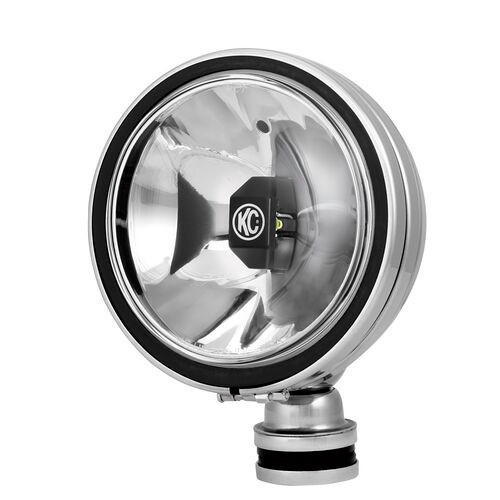 KC HiLites KC Hilites 6 in Daylighter Gravity LED - 2-Light System ...