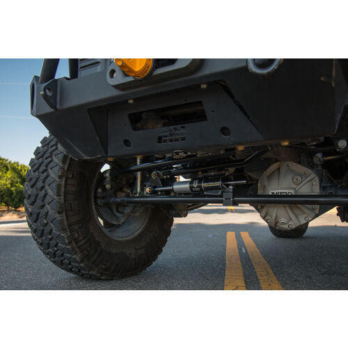 07-18 JEEP JK STAGE 5 ULTIMATE FRONT END KIT - OK4WD 07-18 JEEP JK STAGE 5 ULTIMATE FRONT END KIT - OK4WD
