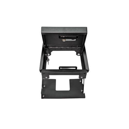 Console Safe | Ford Bronco | 3-Digit Combo | 2021-2027 - OK4WD