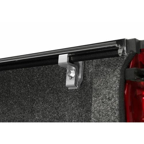 UnderCover Fusion 2018-2020 Ford F-150 5' 7" Bed - Paint Code D1 Stone ...