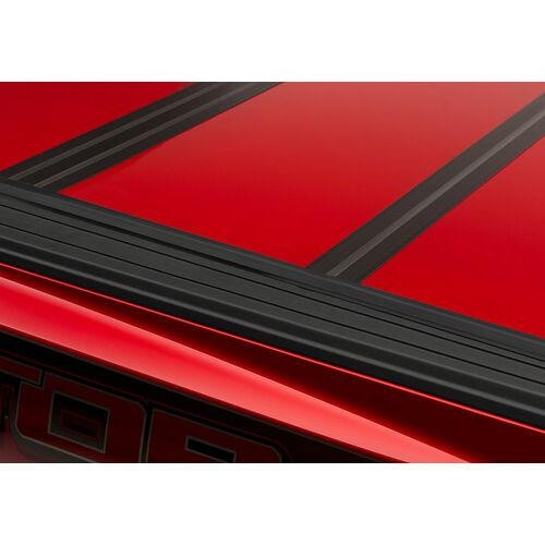 UnderCover Fusion 2018-2020 Ford F-150 5' 7" Bed - Paint Code D1 Stone ...