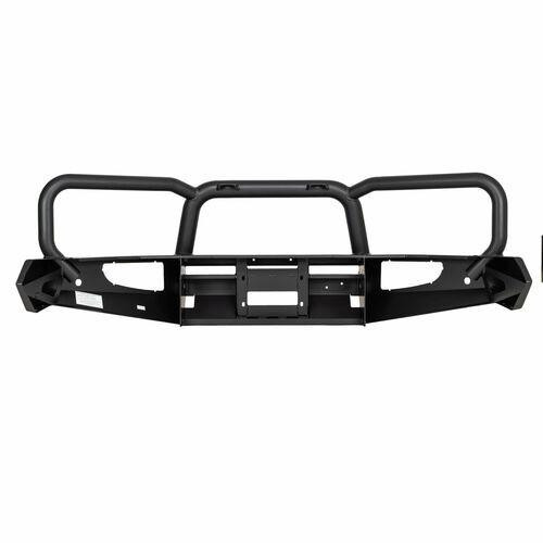 ARB Commercial Combination Bumper 3414730B - OK4WD
