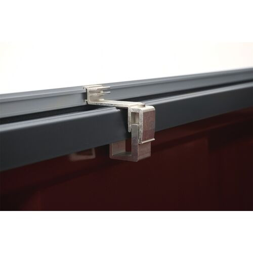 Tuff Tonno - 08-15 Titan 8' w/ Utili-Track System - OK4WD