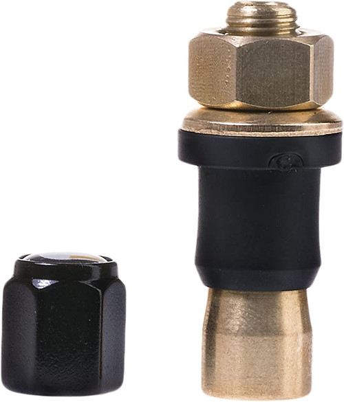 Colby Valve Ultimate Valve System 2-Pack - OK4WD