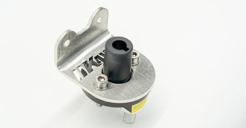 OK4WD Universal Winch Power Cut Off Switch - OK4WD