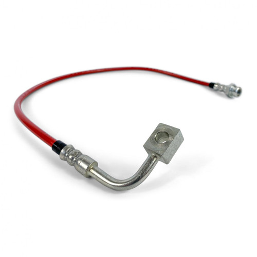 Jeep Wrangler Front or Rear Brake Lines 2007-2018 JK Clayton Off Road ...