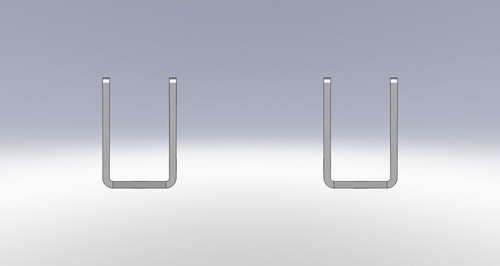 Jeep Grand Cherokee Unibody Frame Rails 1999-2004 WJ Clayton Off Road ...