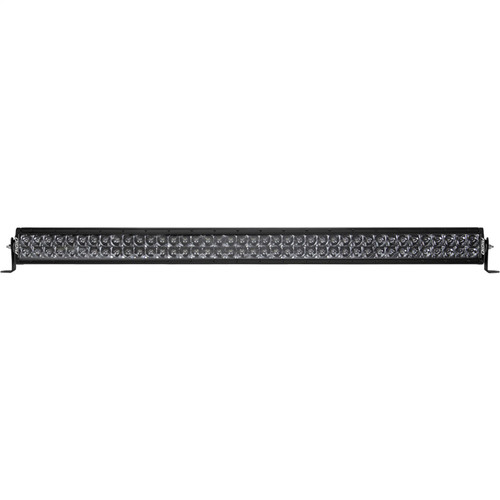 E-Series PRO Midnight Edition LED Light, Spot Optic, 40 Inch - OK4WD