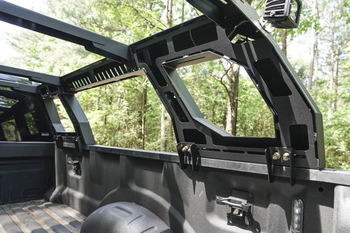 Overland Rack RACK01-01-B - OK4WD