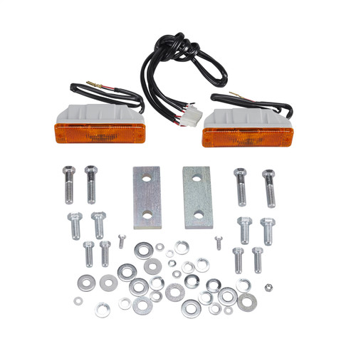 ARB Bumper 3211050 - OK4WD