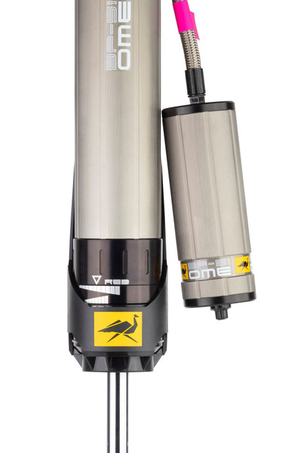 Rear BP-51 Bypass Shock Absorber ARBBP5160032 - OK4WD