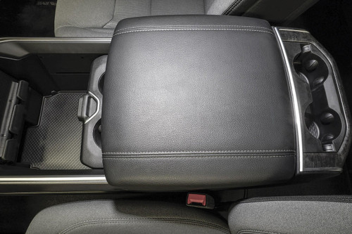 RAM | Console Safe | 2019-2026 (Exc. Longhorn and Limited Trims) - OK4WD