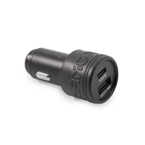 Replacement 110-240V Charger - OK4WD