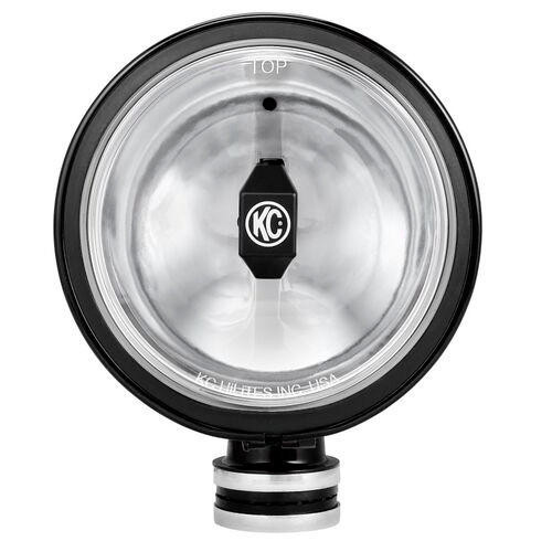 KC HiLites KC Hilites 6 in Daylighter Gravity LED - Single Light - SAE ...
