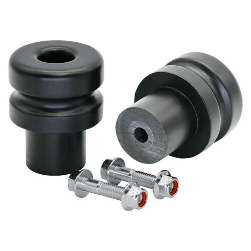 DuroBumps Premium Jeep Front 1-Inch Extended Bump Stops for Jeep ...